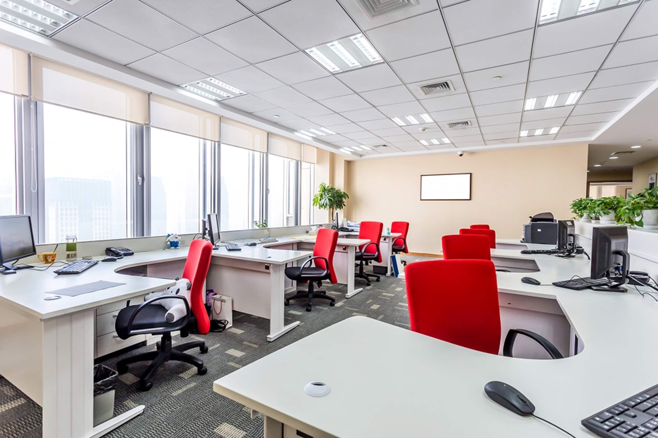 Office Air Conditioning | Loop Air Conditioning