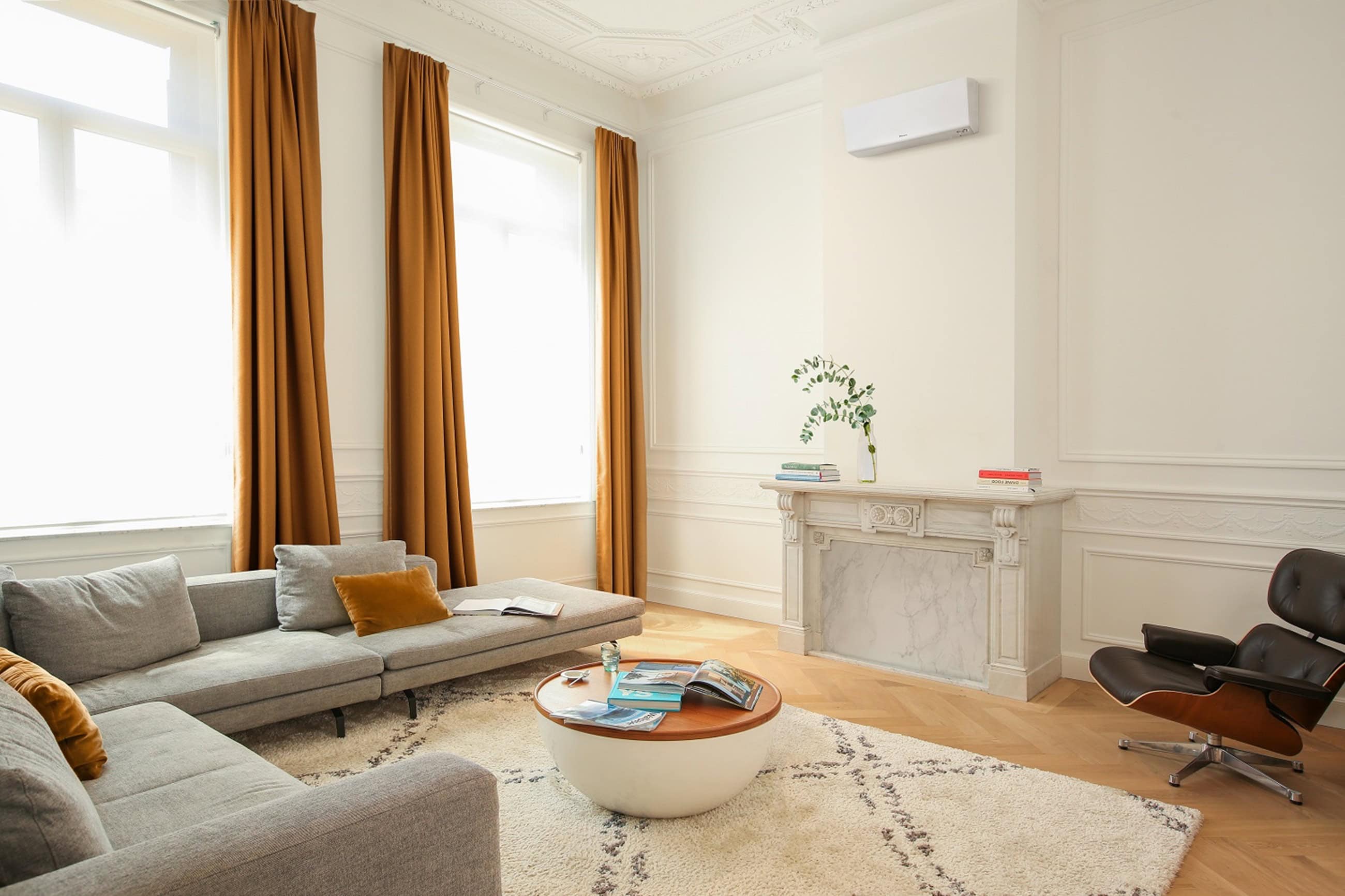 Multi-room Air Conditioning | Loop Air Conditioning