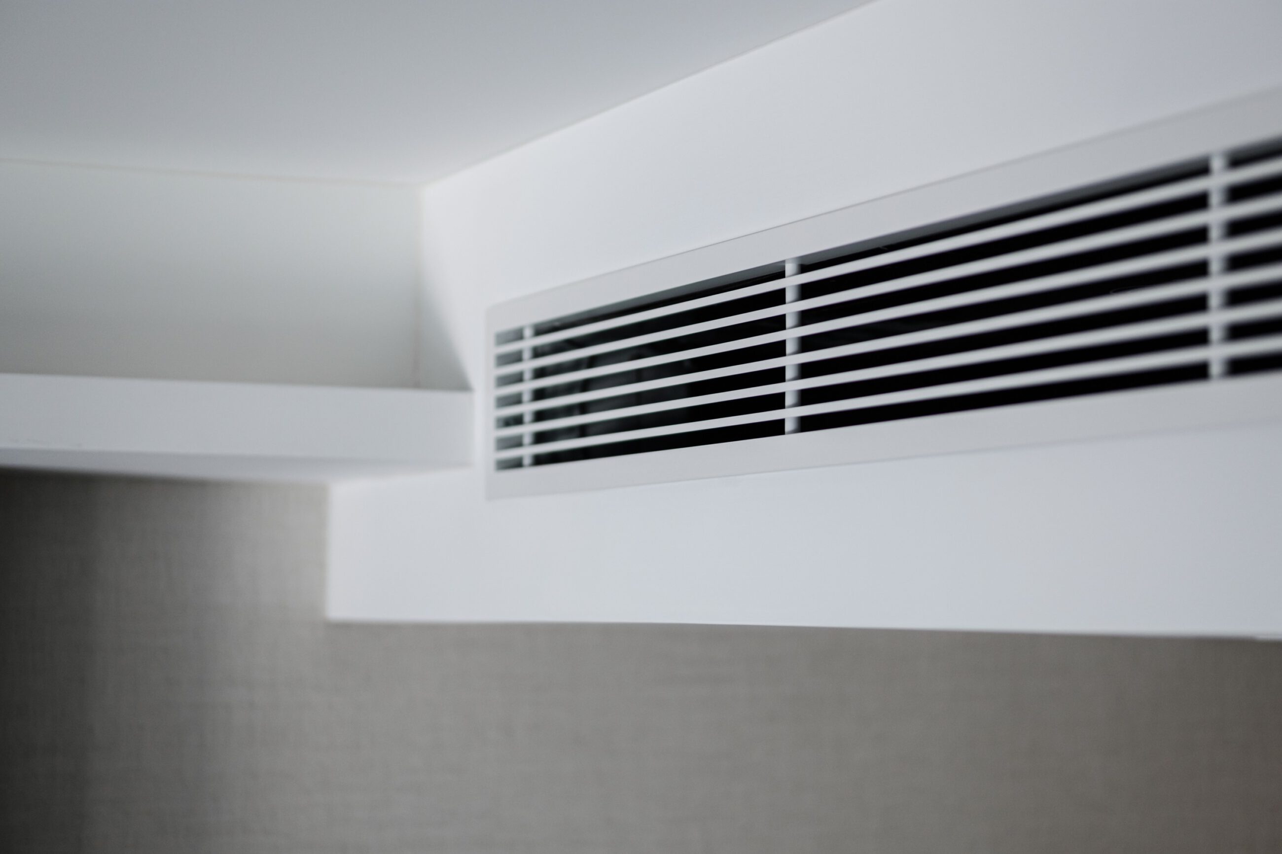 Concealed Air Conditioning | Loop Air Conditioning